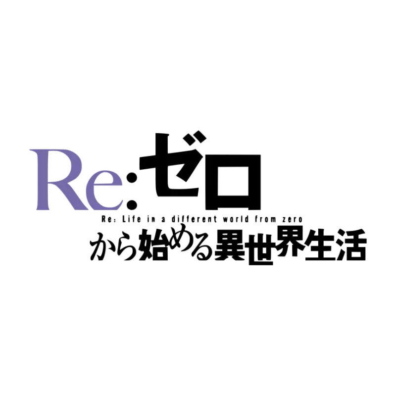 Re:Zero – Anime Cosplay Australia