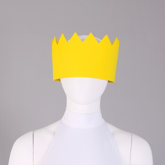 Fire Force: Haumea Cosplay Crown – Anime Cosplay Australia