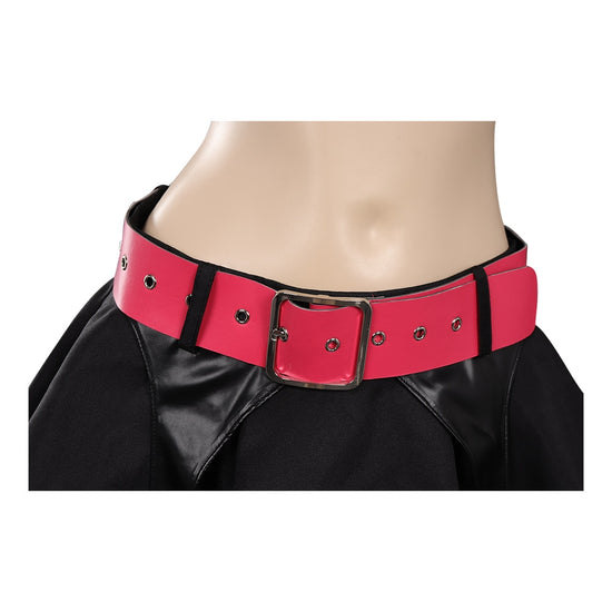 One Piece: Nami Film RED Dress Cosplay Costume – Anime Cosplay Australia