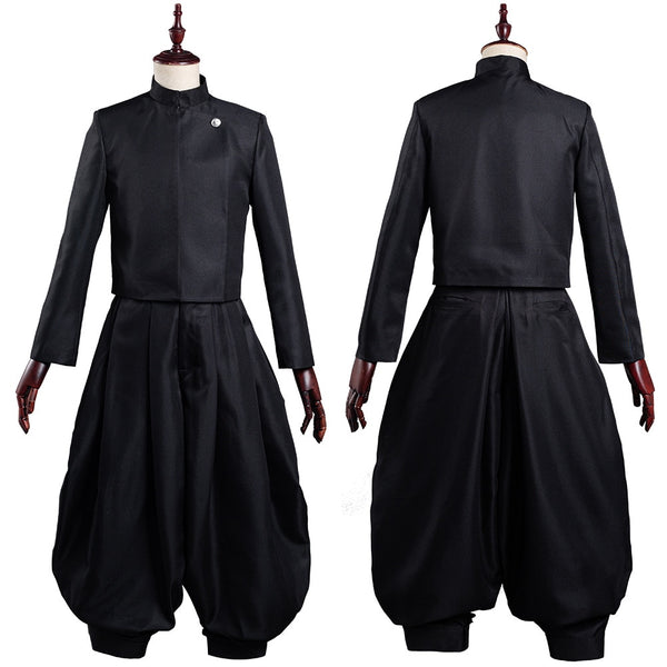 Jujutsu Kaisen: Suguru Geto Cosplay Costume – Anime Cosplay Australia