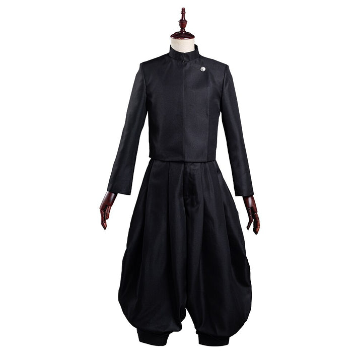 Jujutsu Kaisen: Suguru Geto Cosplay Costume – Anime Cosplay Australia